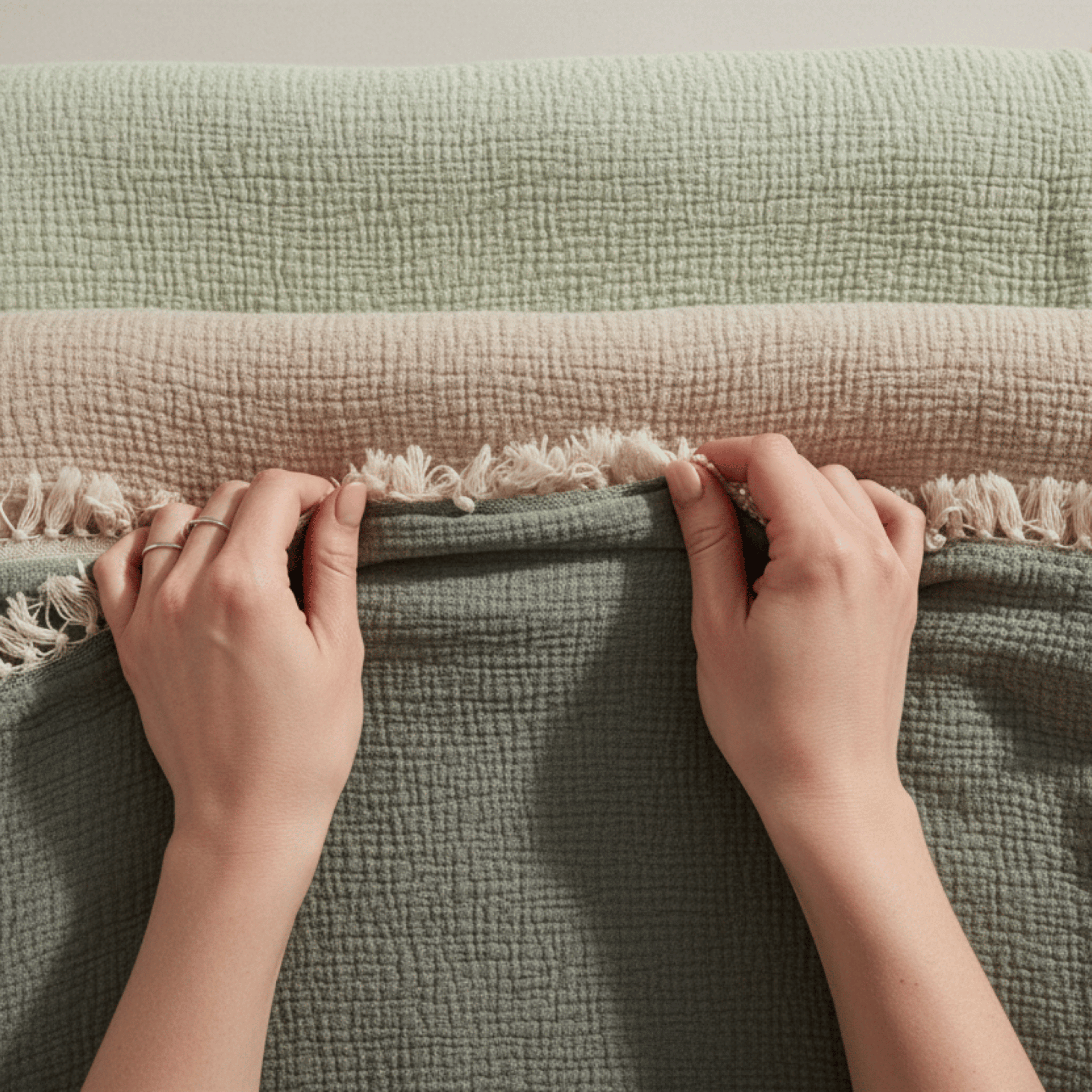 Do Cooling Blankets Really Work? – The Loomia