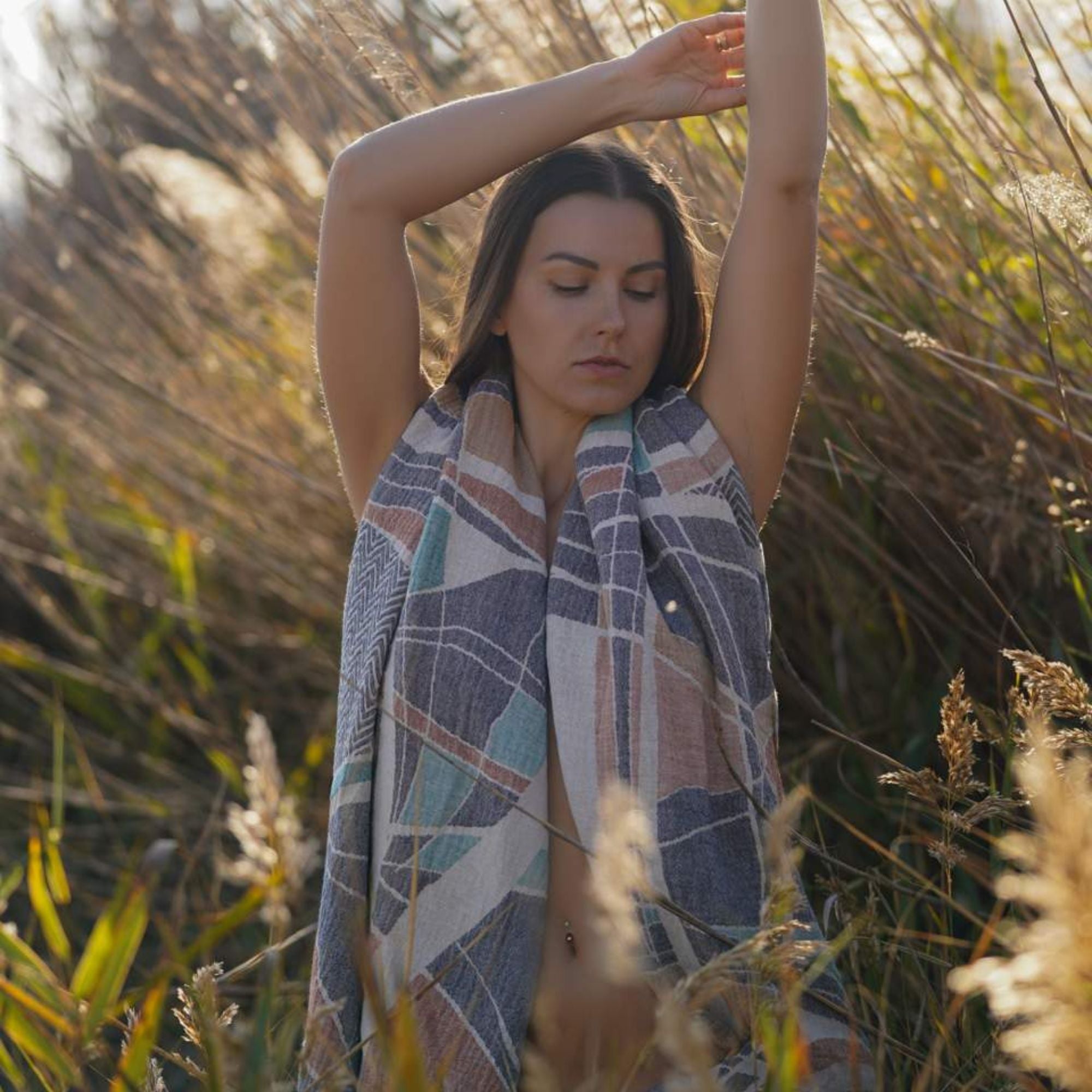 Everything You Need to Know About Turkish Beach Towels – The Loomia