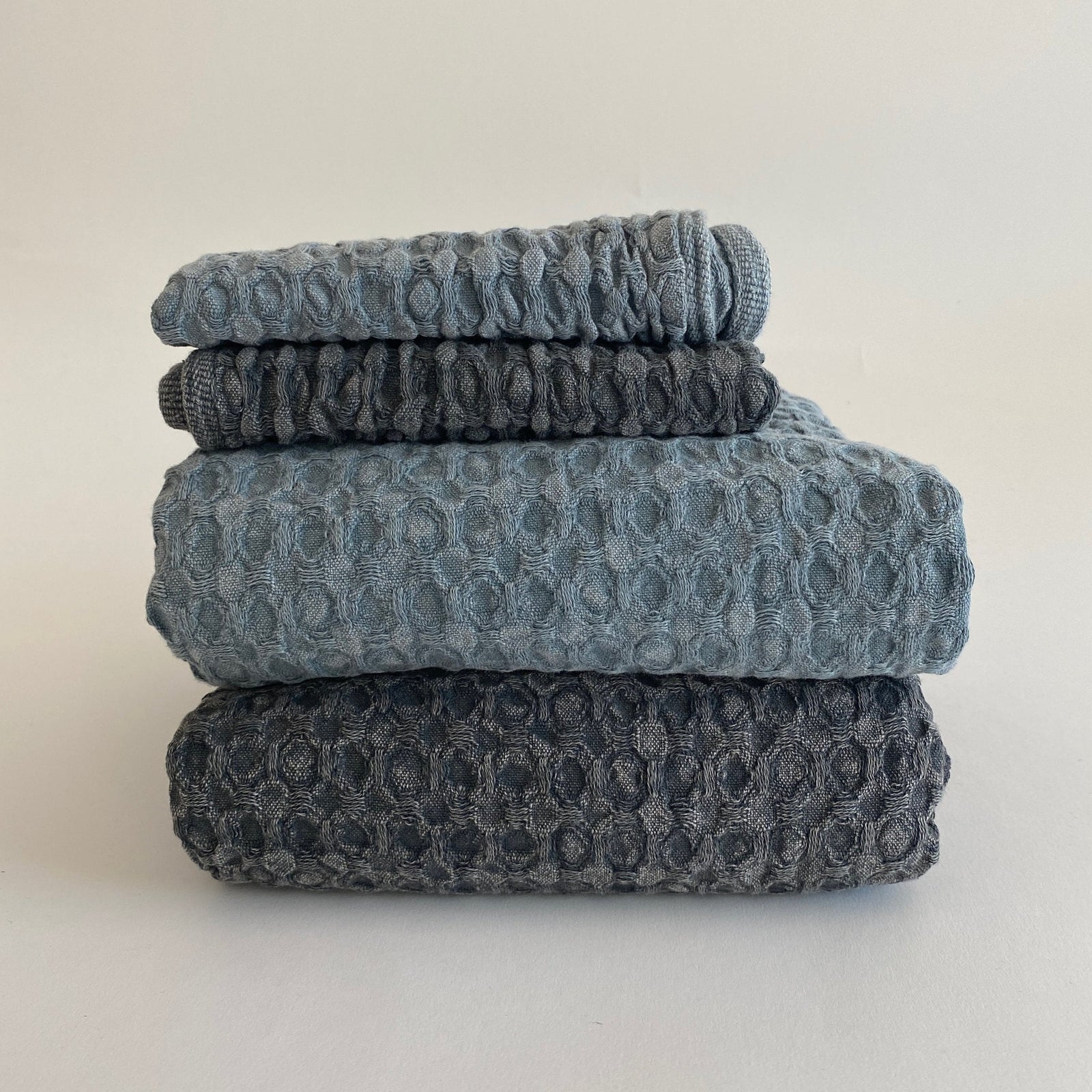 How to Wash Towels to Keep Them Soft: The Complete Guide – The Loomia