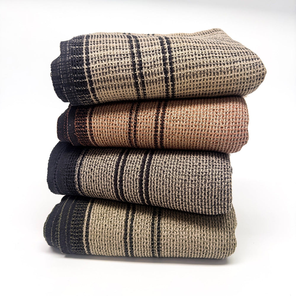 Ethan Turkish Throw Blanket – The Loomia