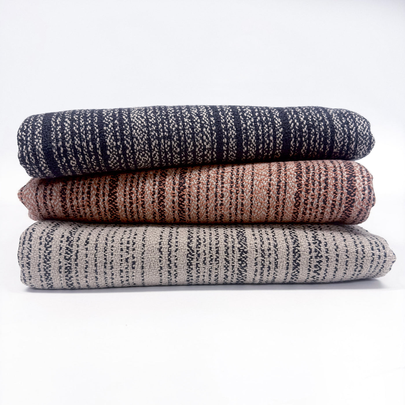 Moss Turkish Throw Blanket – The Loomia