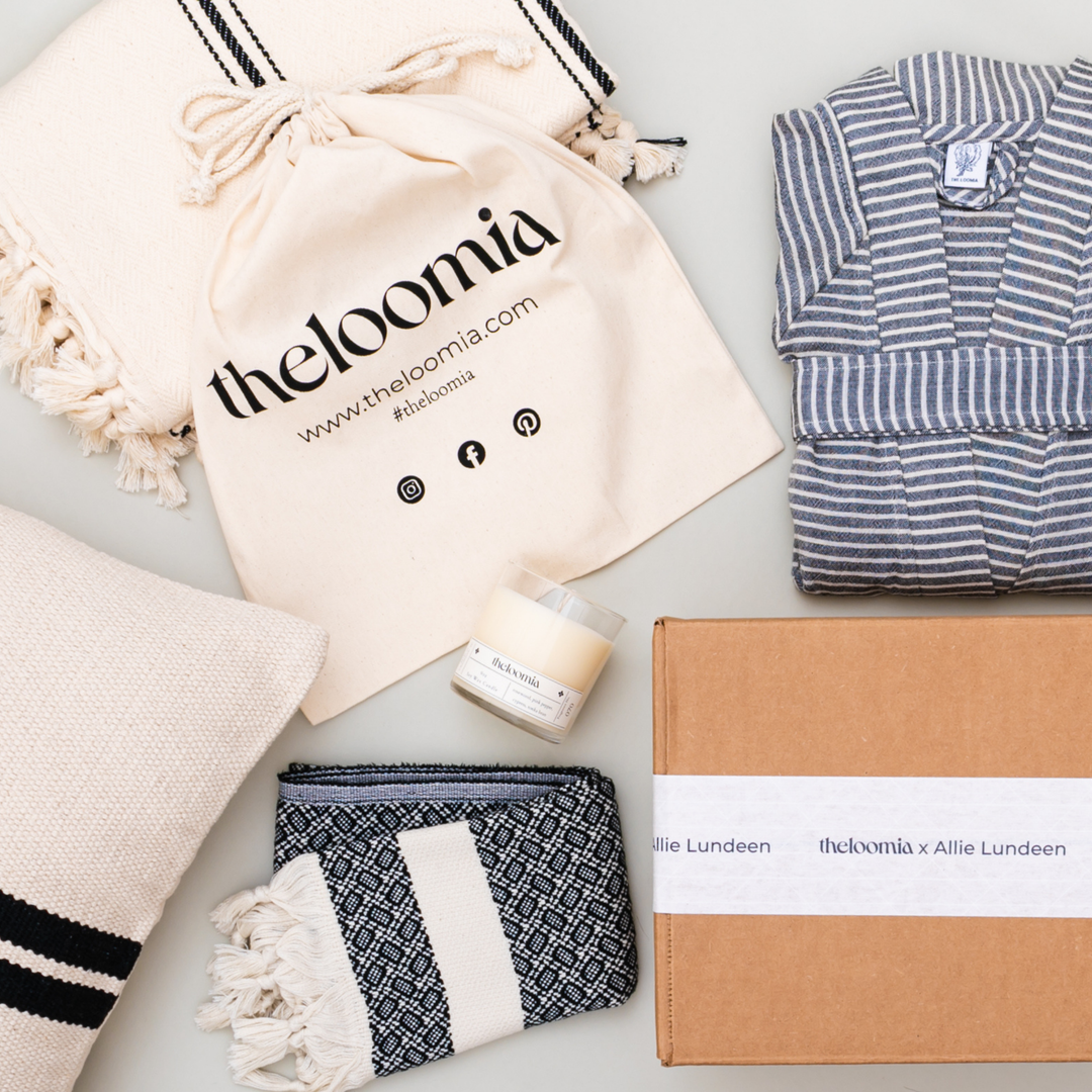 Decor Box – The Loomia