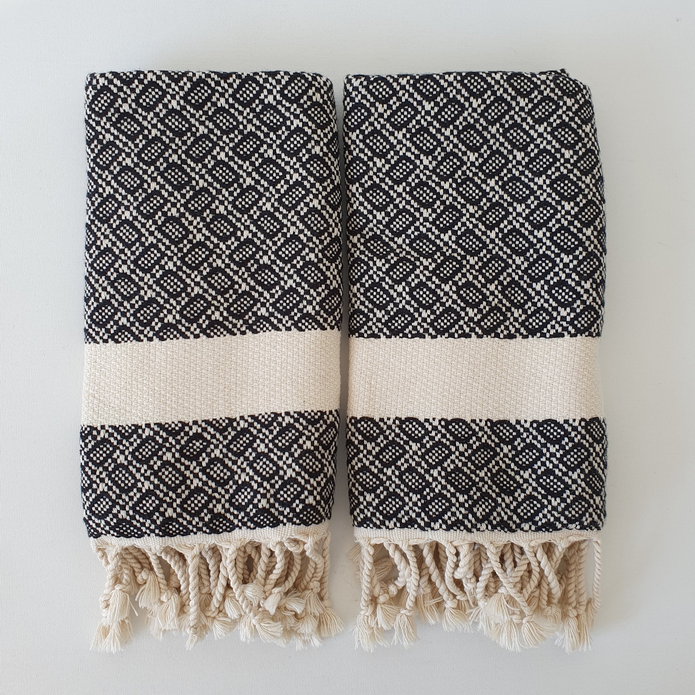 The Loomia | Boutique Featuring Towels & Home Decor